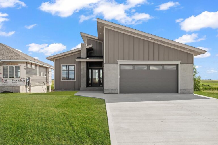 Gallery - Heritage Lane Builders